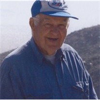 Frederick Allison Obituary - Hemet, CA