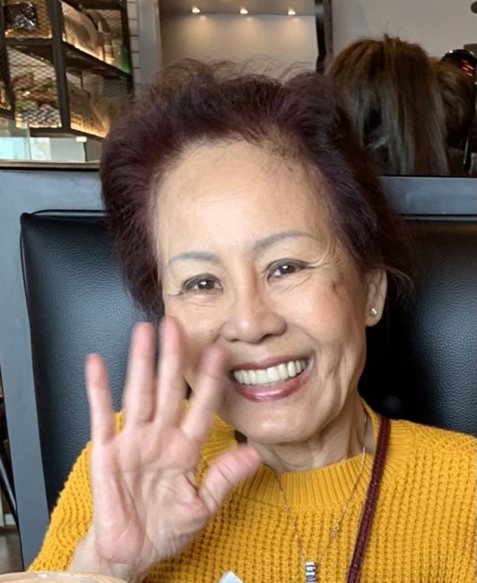 Lynn Nguyen Obituary - Costa Mesa, CA Lynn Nguyen Obituary - Costa Mesa, CA