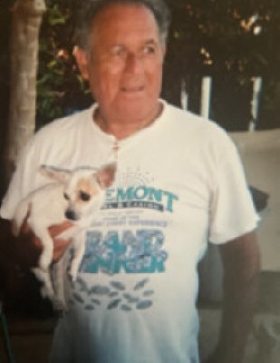 John Pagan Obituary - Kahului, HI