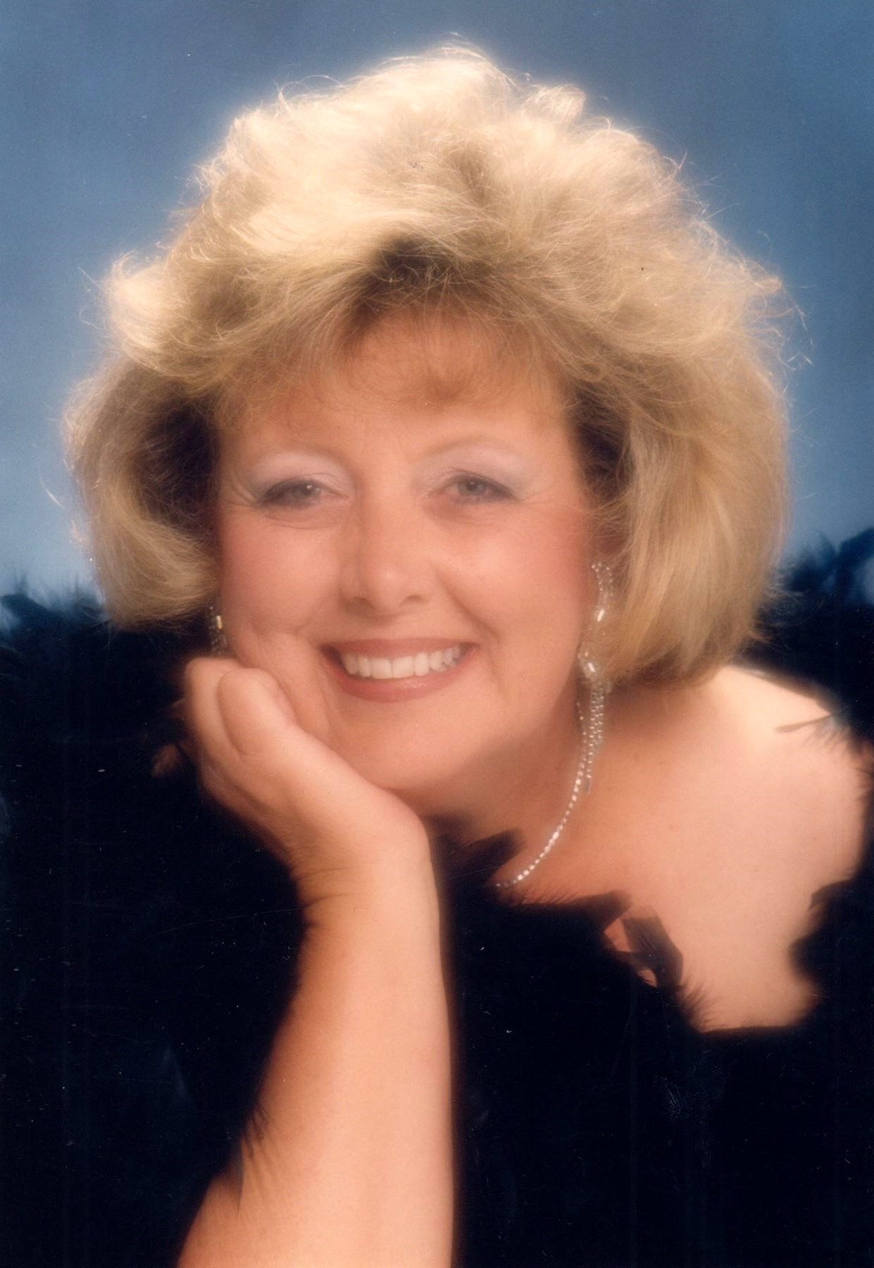 Susan Hall Raplee Obituary - Glendora, CA