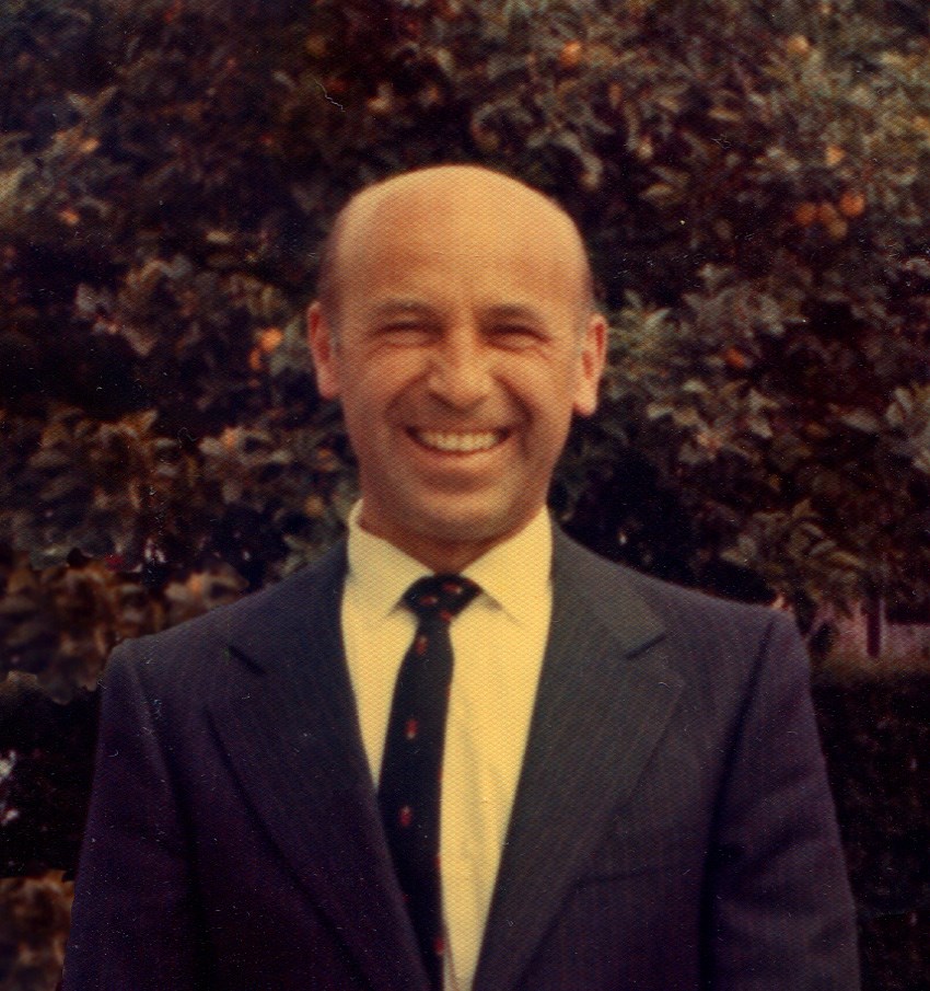 Karl Scherer Obituary - Glendale, CA