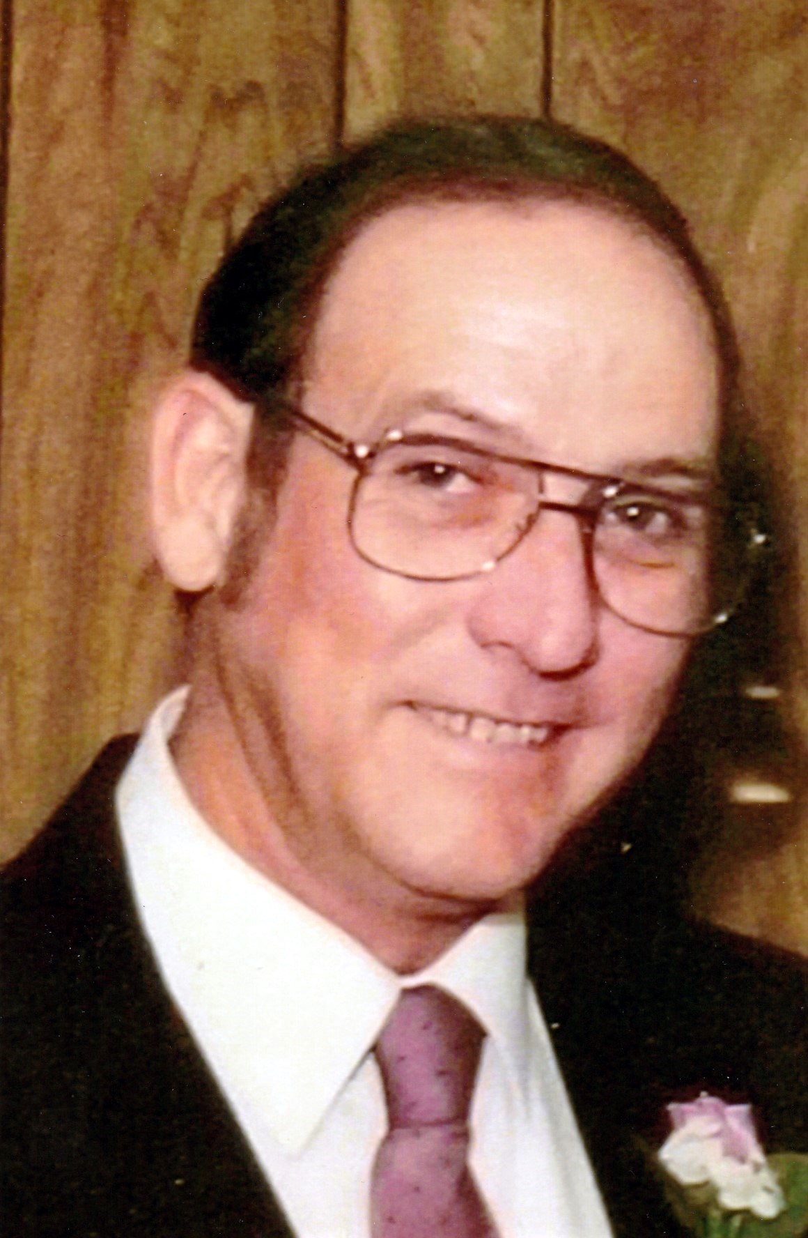 Terry Joseph Robert Obituary - Metairie, LA