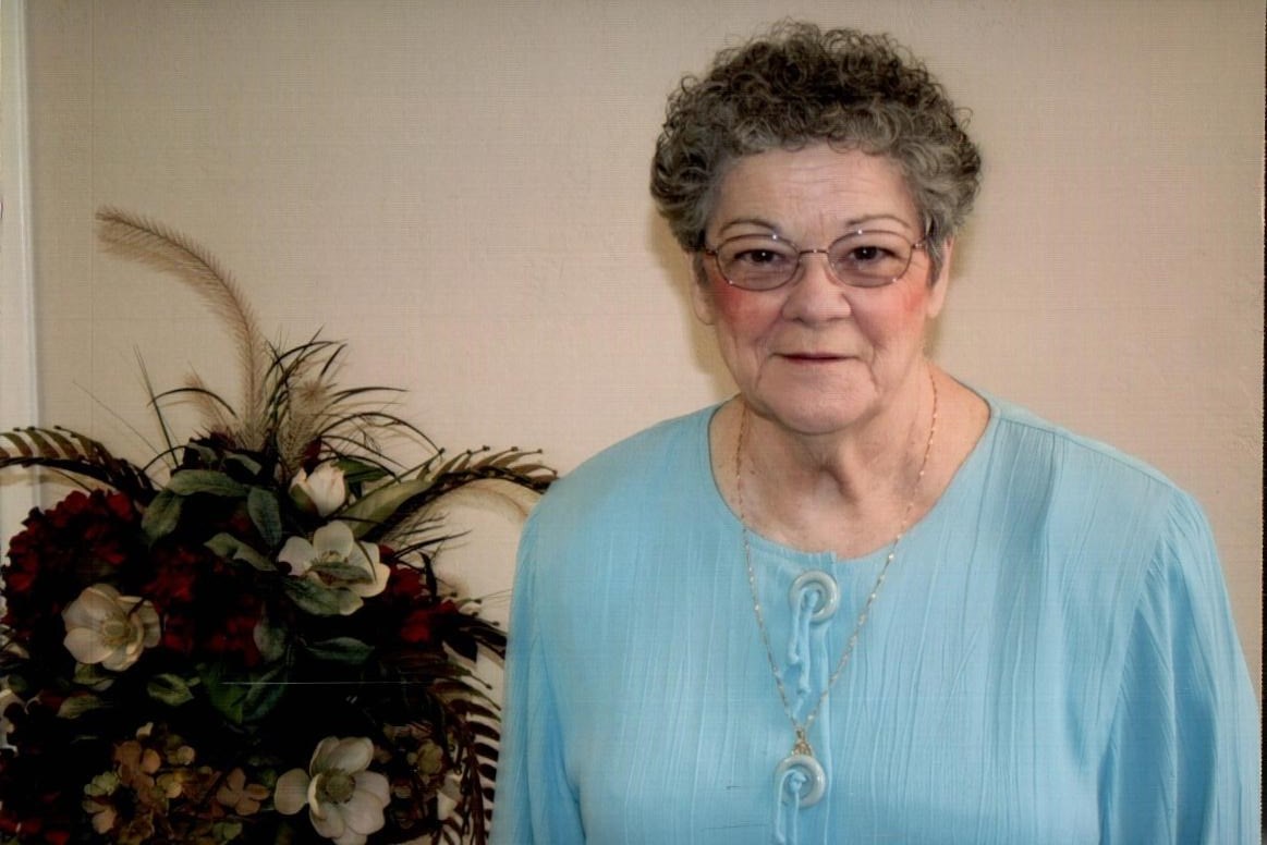 Dorothy Martin Obituary - Beaumont, TX