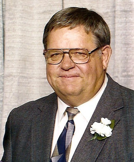 Ronald R. Hoeft Obituary - Bloomington, IL