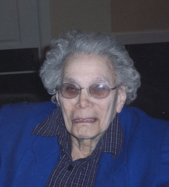 Selma Louise Bolick Huffman Obituary - Hickory, NC