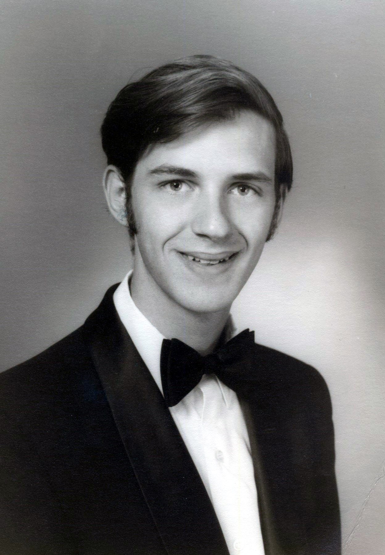 William David Powell Son Of William Powell