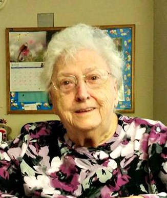 Dorothy N. Kinne Obituary - Middleport, NY