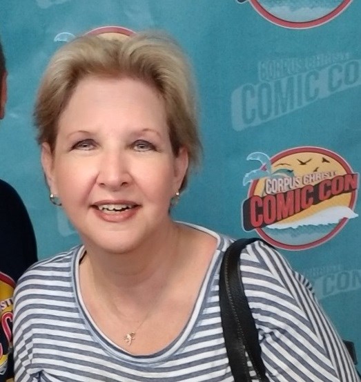 Pamela Duke avis de décès - Corpus Christi, TX