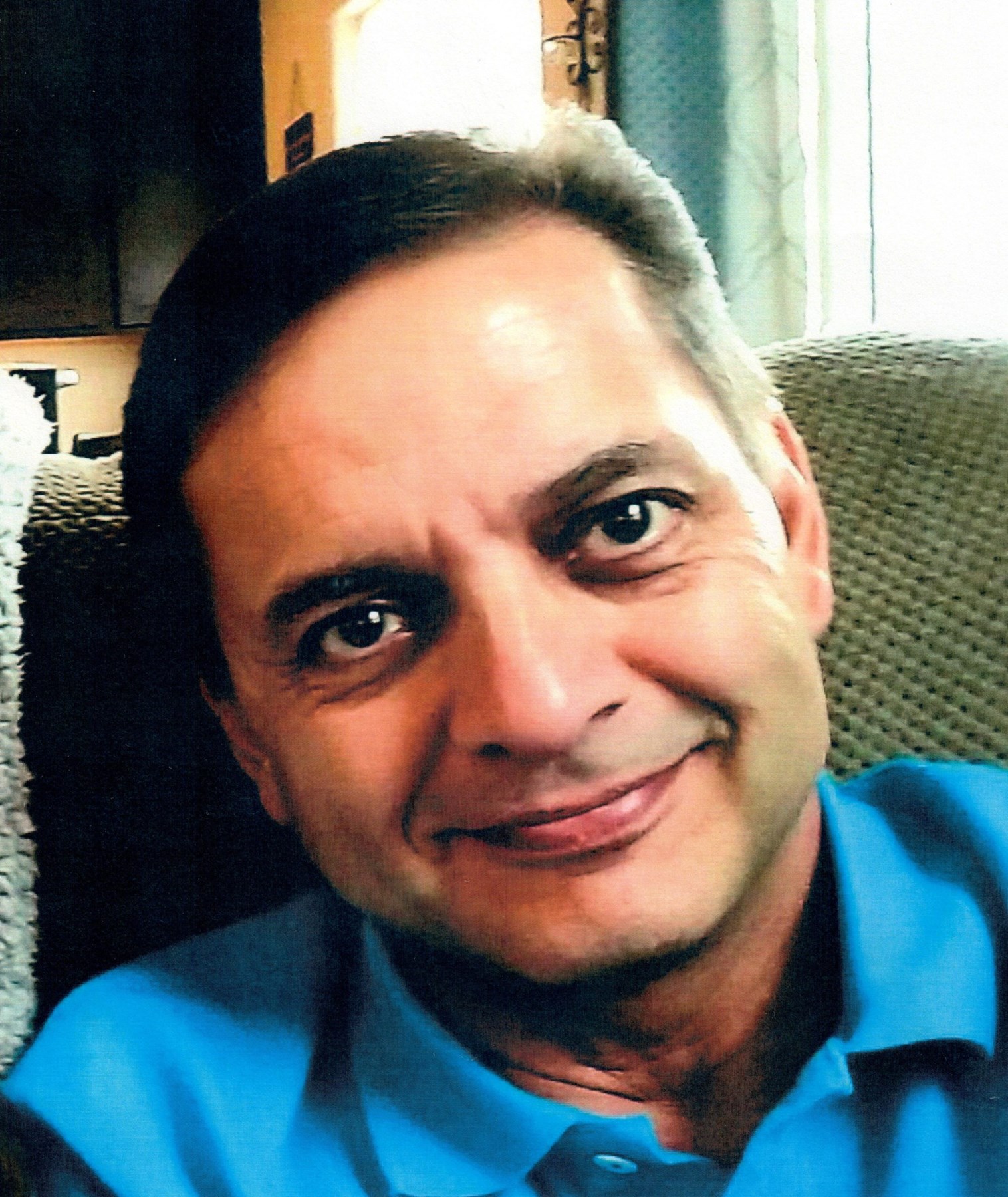 Charles Trujillo Lewis Obituary - Goodyear, AZ