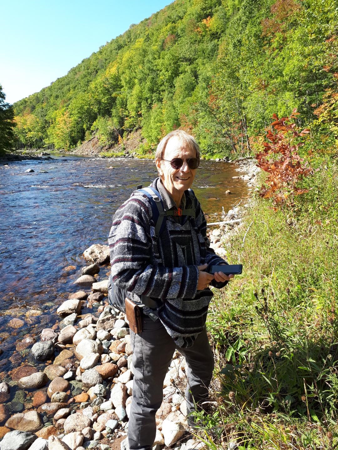 Gerald Fuss Obituary - Halifax, NS