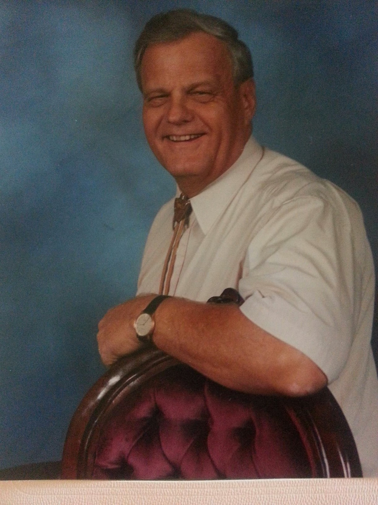 David Carlsen Obituary - Phoenix, AZ