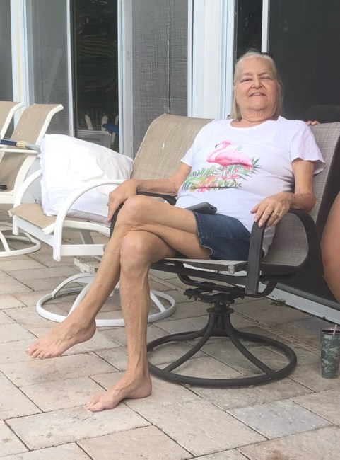 Marie Paulette Edmisten Obituary - Jacksonville, FL