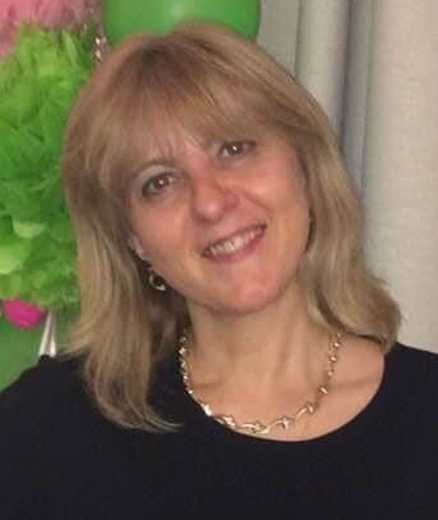 Volha Ulasava Obituary - New City, NY