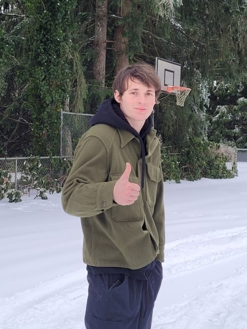 Colby Worthylake Obituary - Gresham, OR