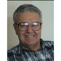 John Boger Obituary - Grandville, MI