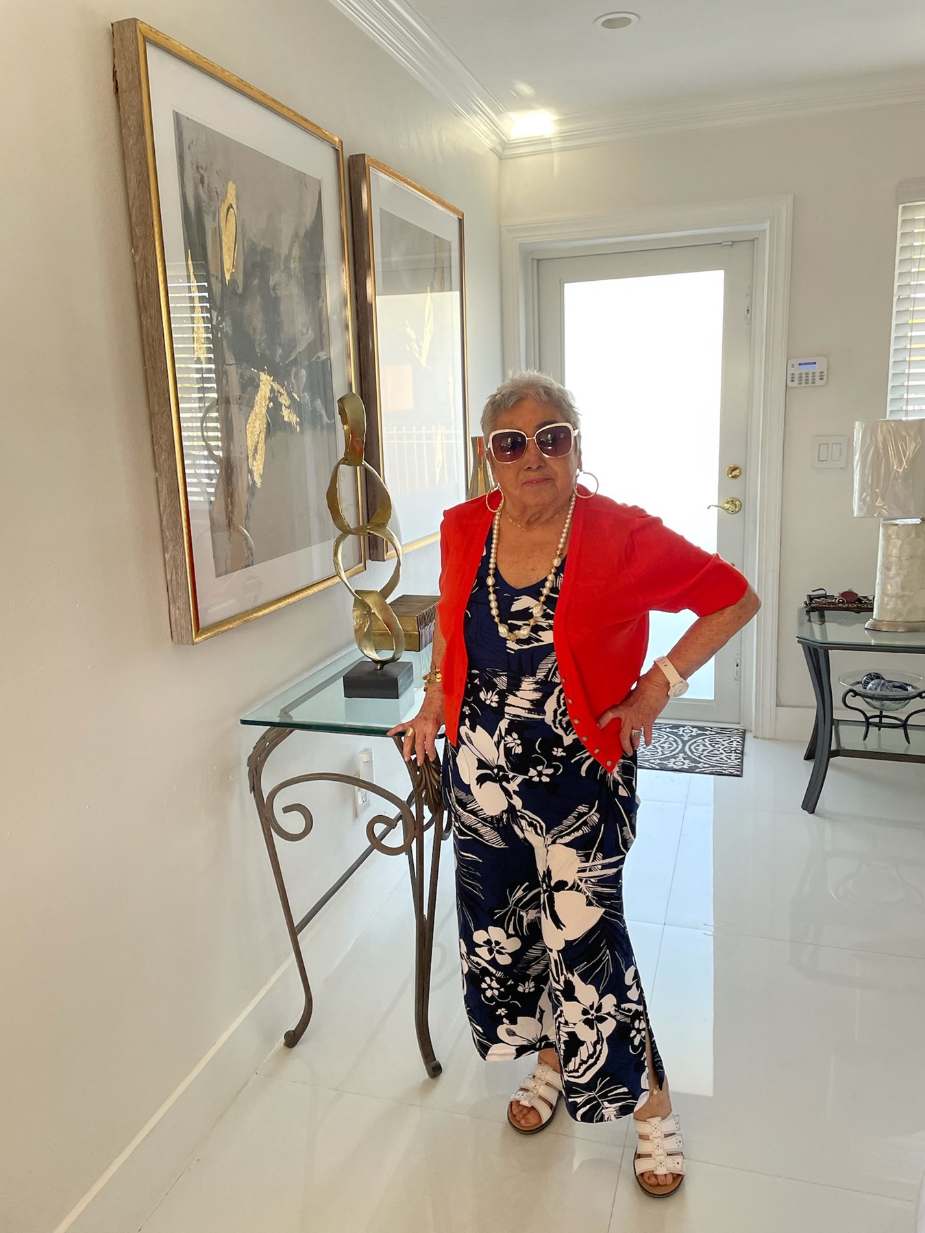 Yolanda Ana Denis Obituary - Miami, FL