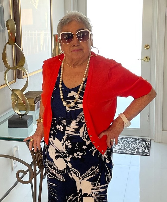 Yolanda DENIS Obituary - Miami, FL