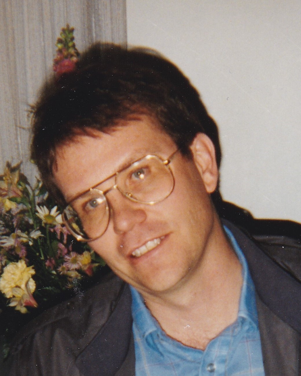 David Peterson Obituary - Ft. Collins, CO