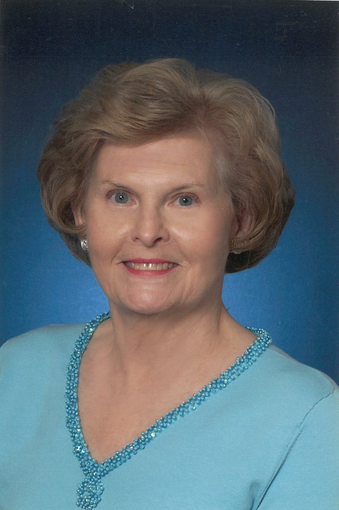JoAnn Thomas Obituary - Tucker, GA