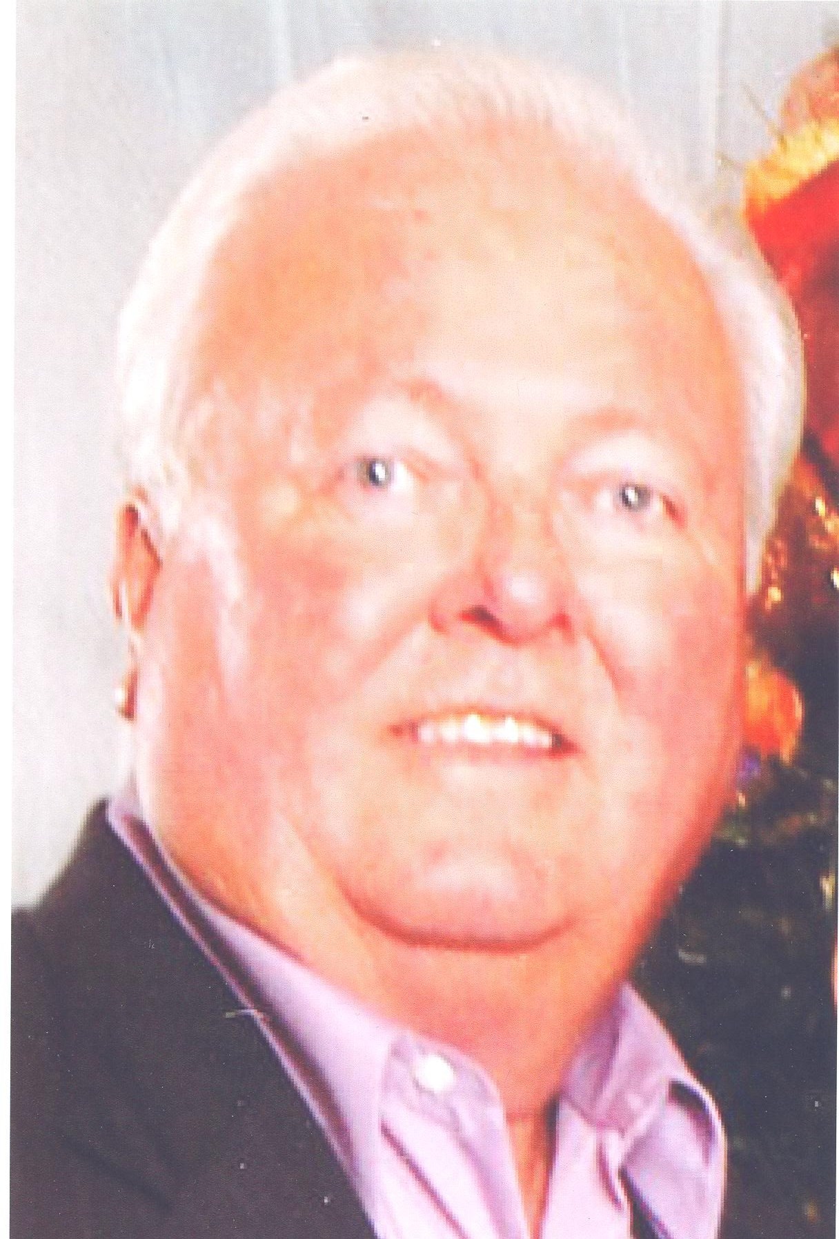 Dennis Edmund Lockenvitz Obituary - Surprise, AZ