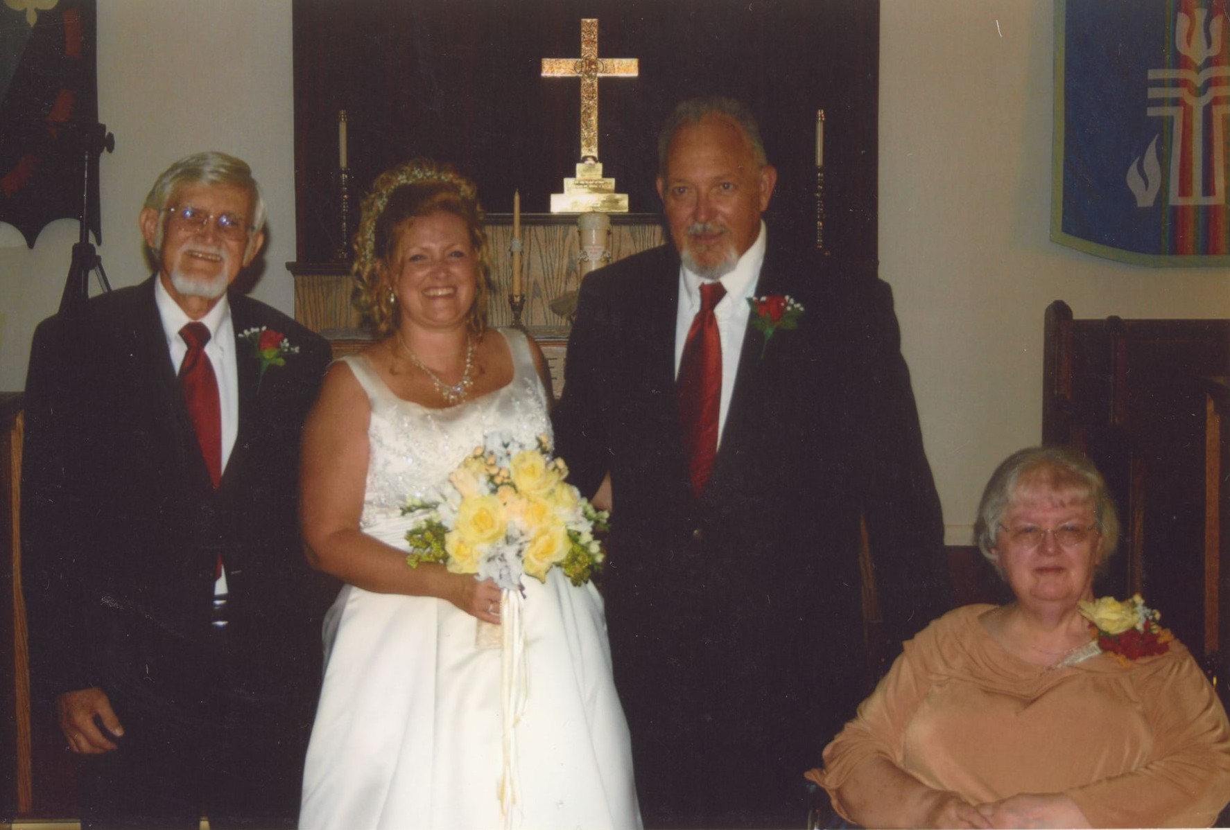 Robert Lewandowski Wedding