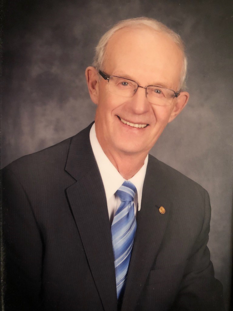 Edward Lewis Obituary - Calgary, AB