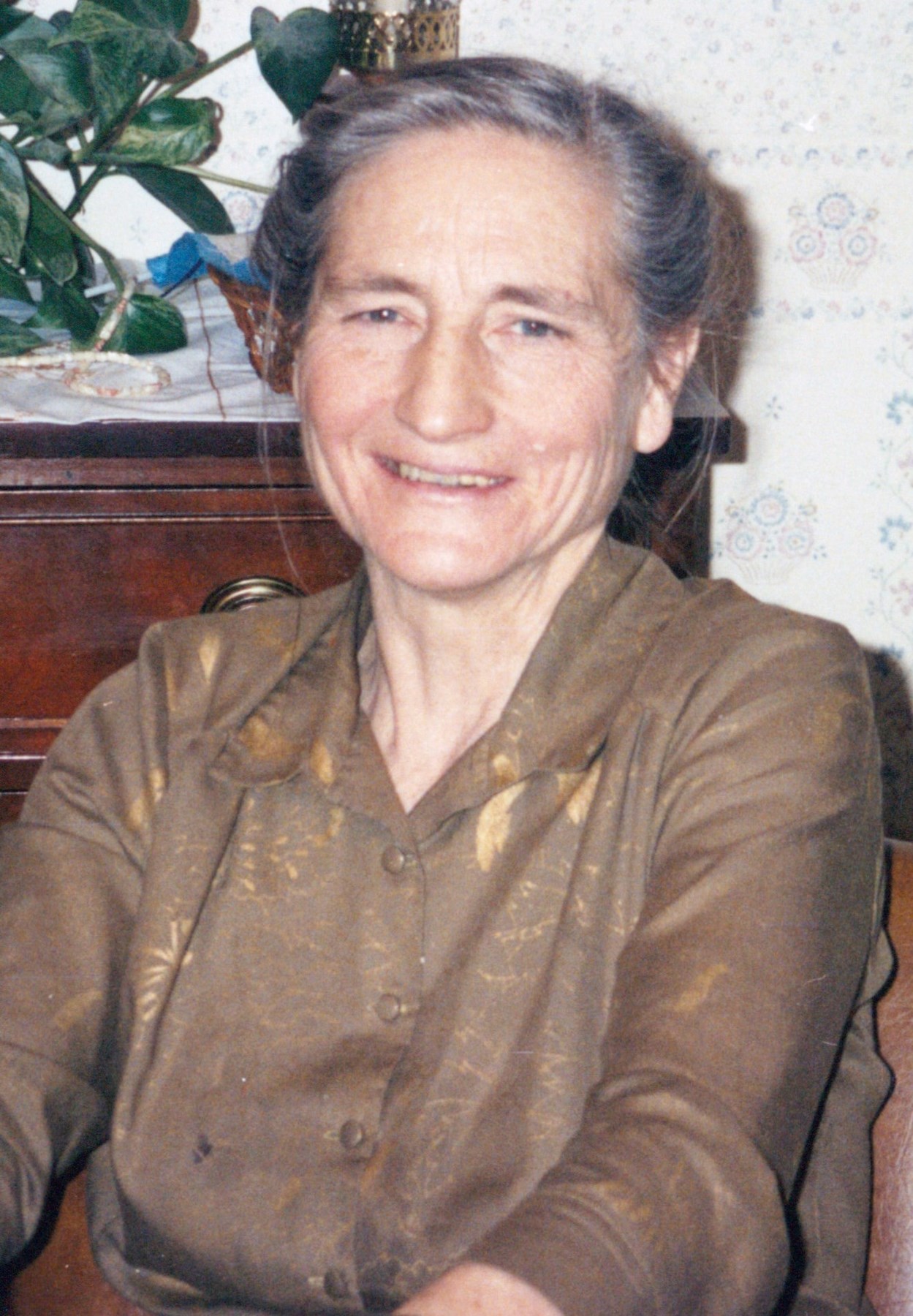 Annamarie Boman Obituary - Bridgeport, NE