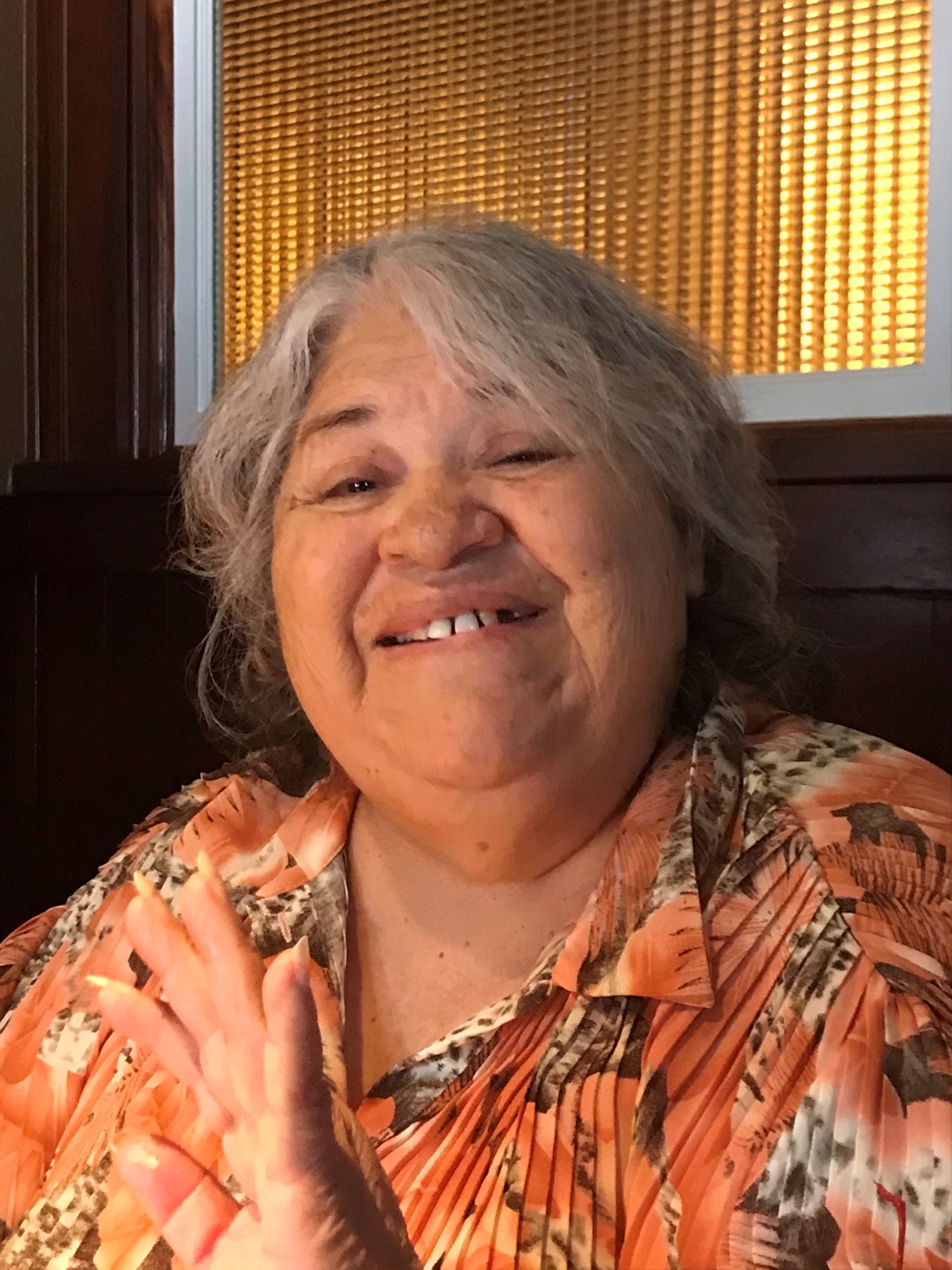 Maria de Lourdes Ramirez Obituary - El Paso, TX