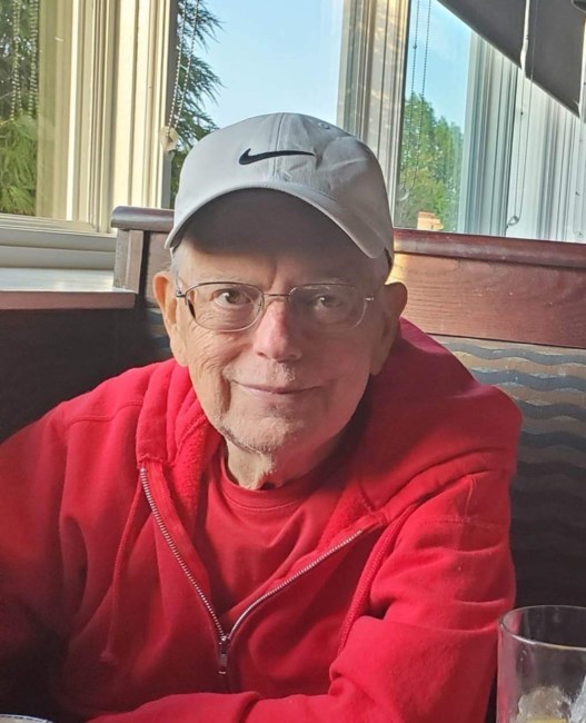 James Seiber Obituary - Springfield, IL