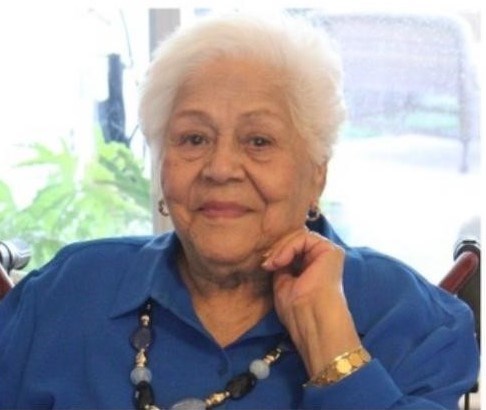Manuela Posada Obituary - El Paso, TX