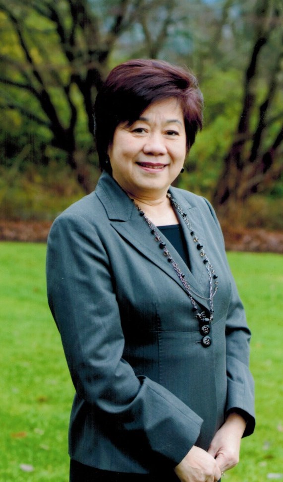 Susan Siu Mui Wong Obituary - Burnaby, BC