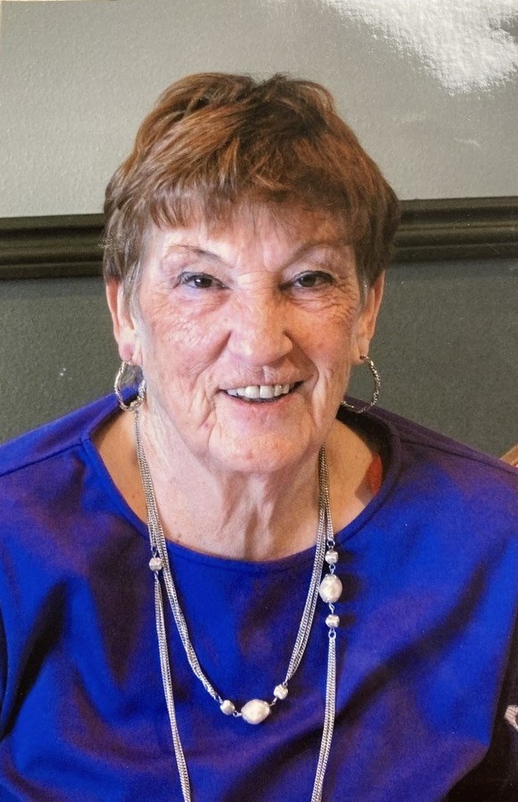 Dorothy Kimbrell Obituary - Arvada, CO