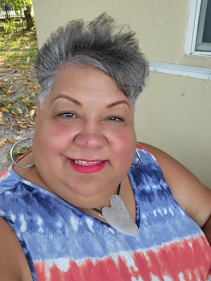 Alina Espinosa Obituary - Miami, FL