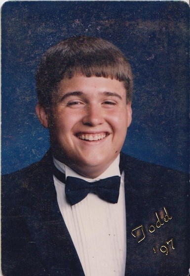 Todd Seay Obituary - Richmond, VA