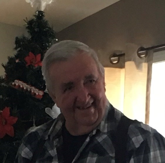 Raymond Moon Obituary - Kenora, ON