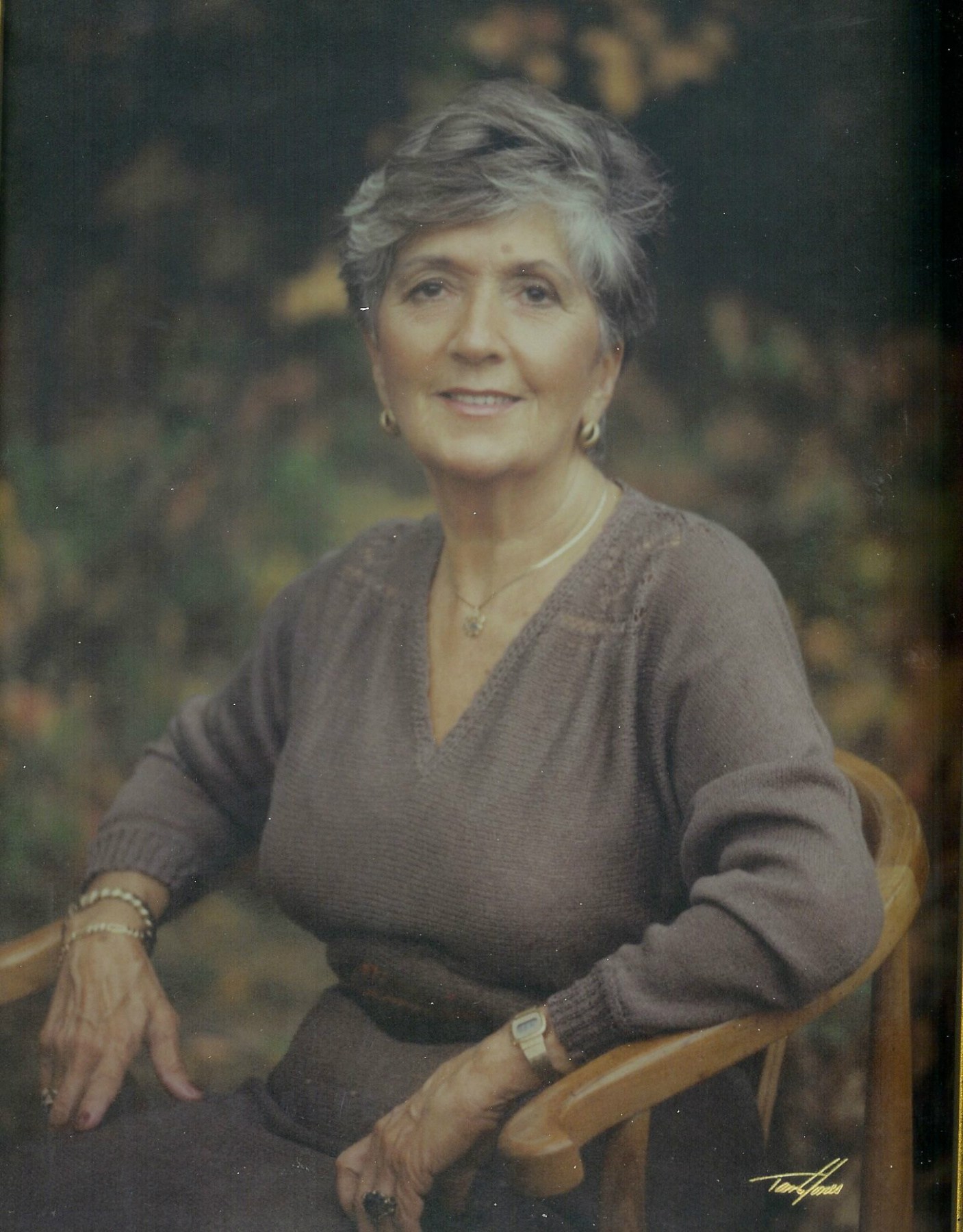 Monique Gendron-Dumont Obituary - Portland, ME