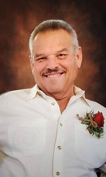 Eduardo Mendiola Obituary - Corpus Christi, TX