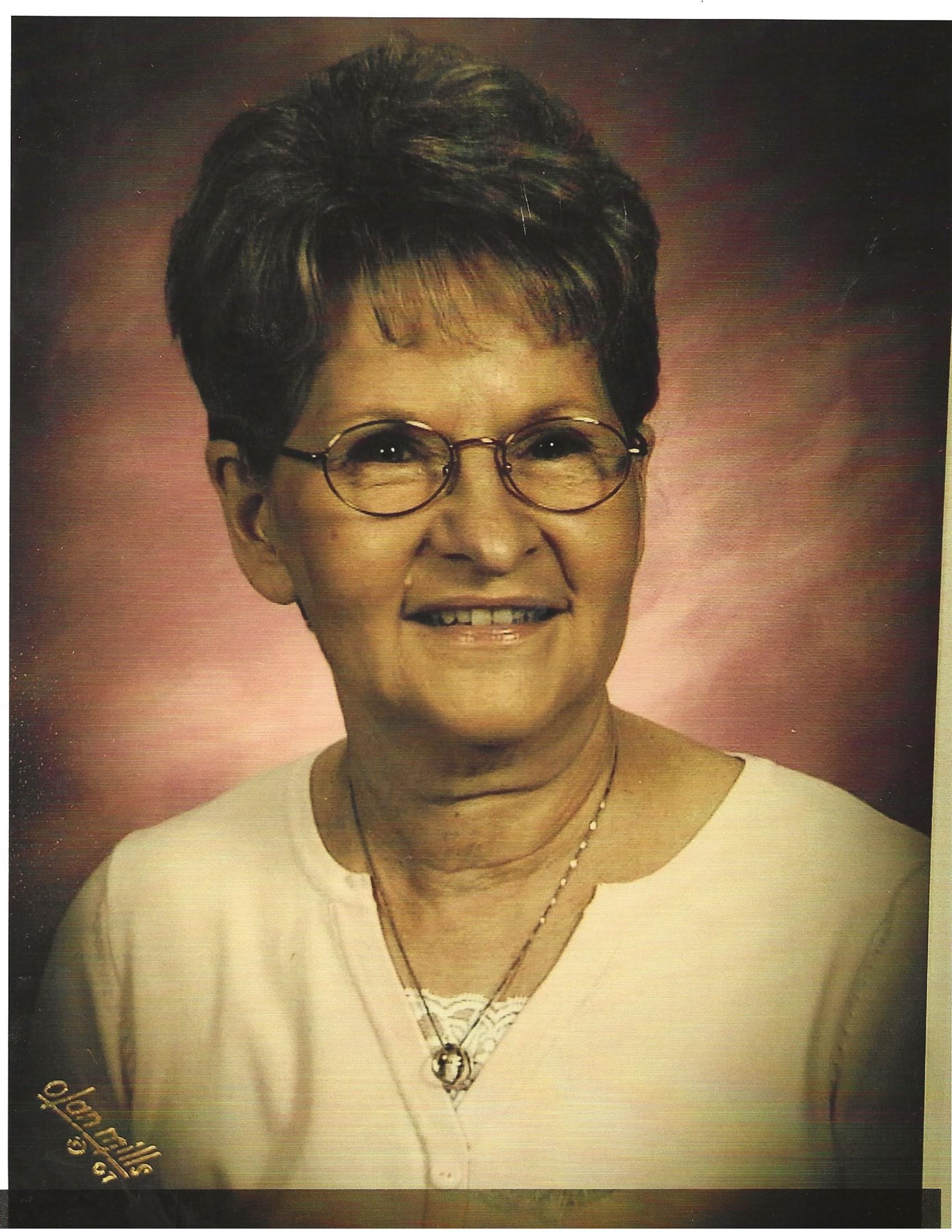 Annetta "Ann" M. Brucker Obituary - Gladstone, MO