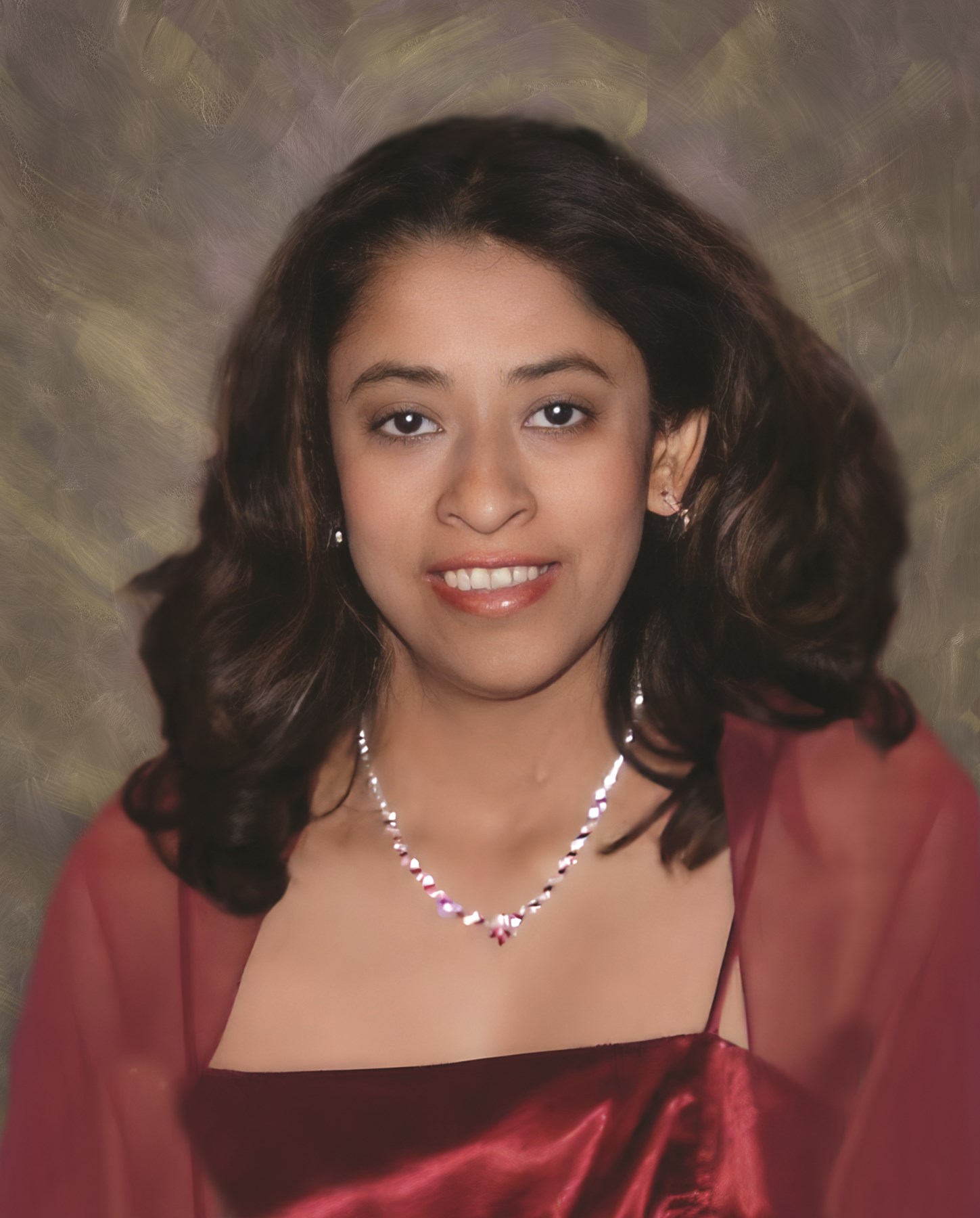 Silvia Roxana Chévez Obituary - Houston, TX