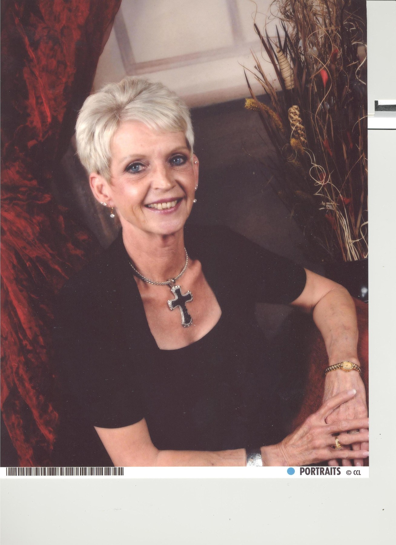 Carmen Smith Obituary - Killeen, TX