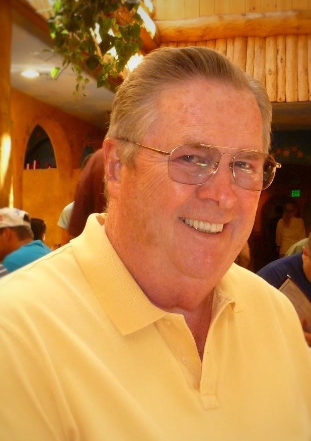 Charles Warren, Jr. Obituary - Fresno, CA