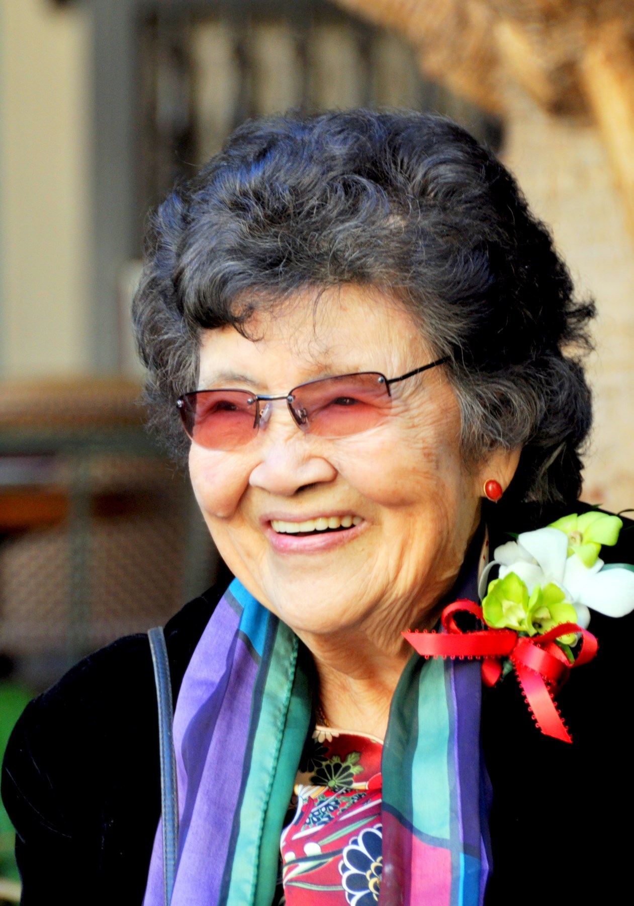 Shu Chen Wu Obituary - San Diego, CA