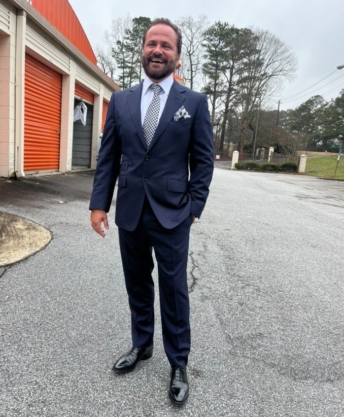 Michael Buckland Obituary - Macon, GA