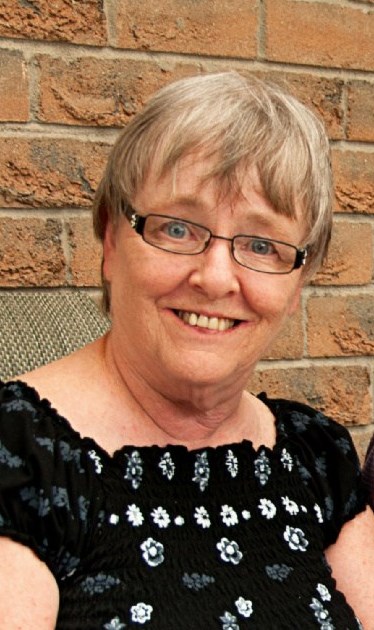 Carol Ann Melina Rowsell Obituary - Hamilton, ON