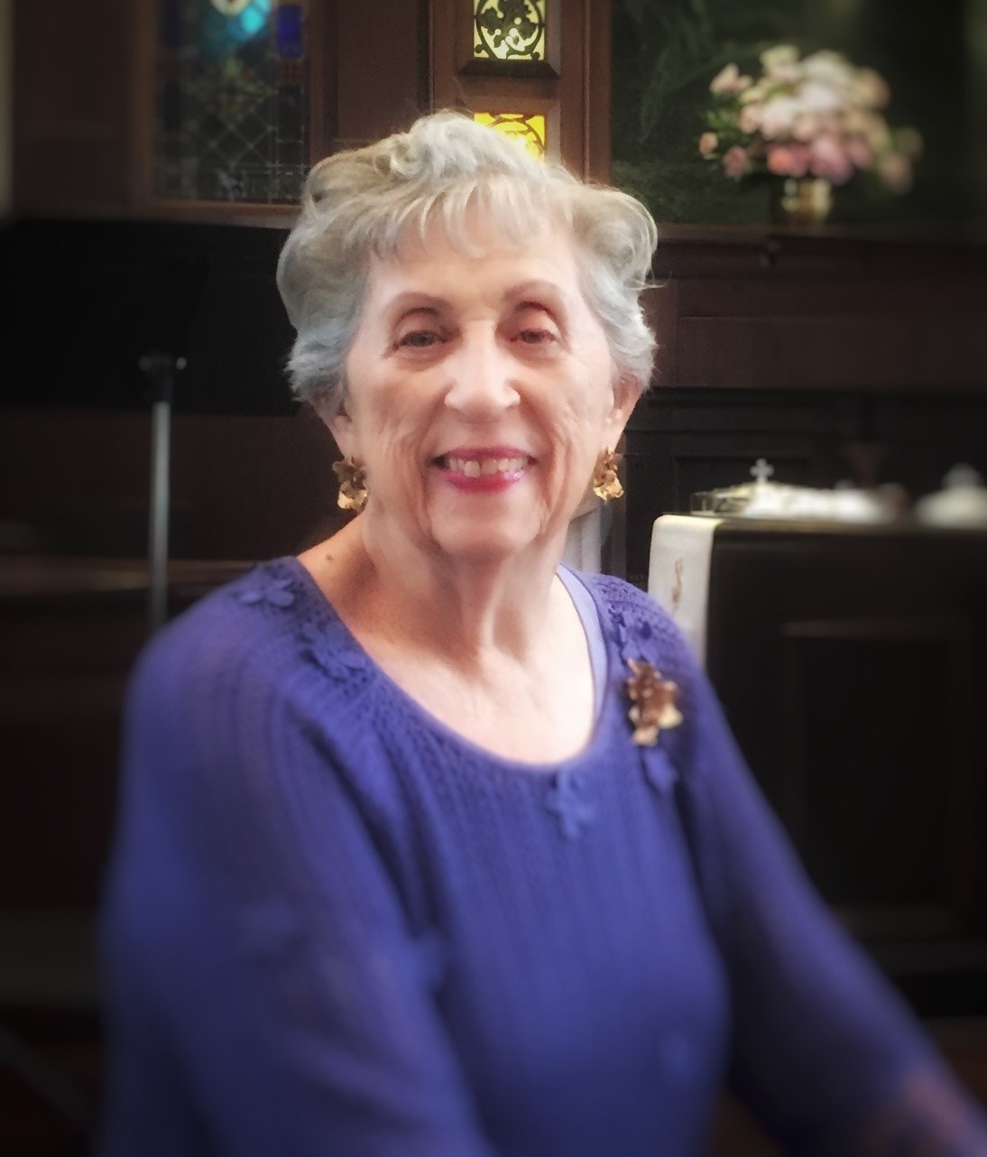 Mary Ray Obituary - Universal City, TX