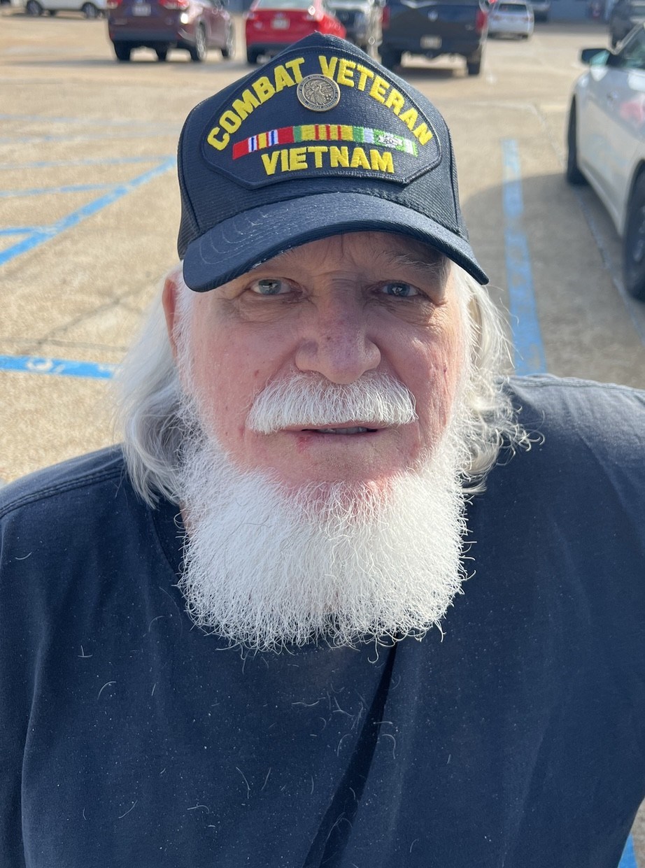 Daniel Bankston Obituary - Jackson, MS