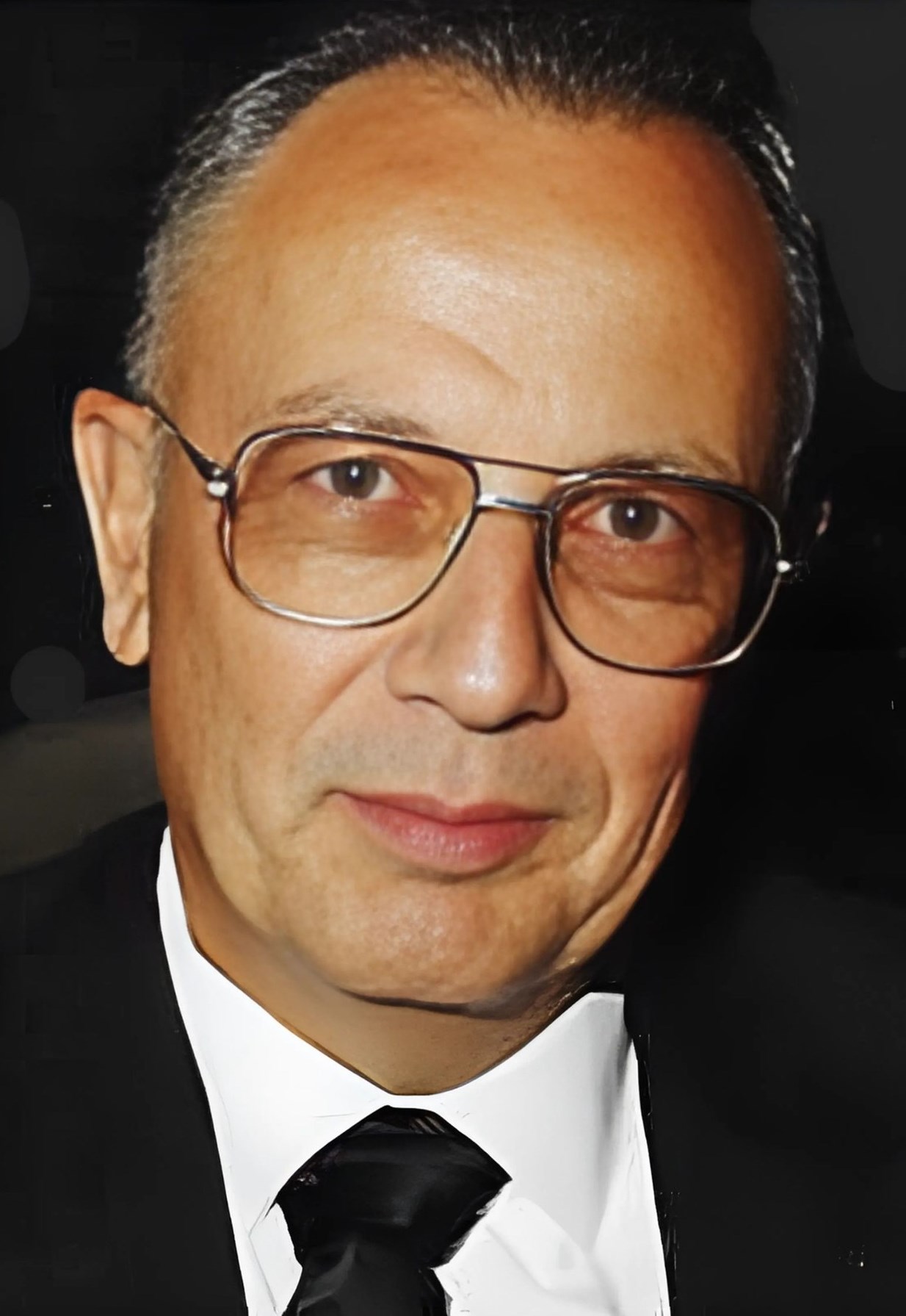 Joseph Pisano Obituary - Monroe, CT