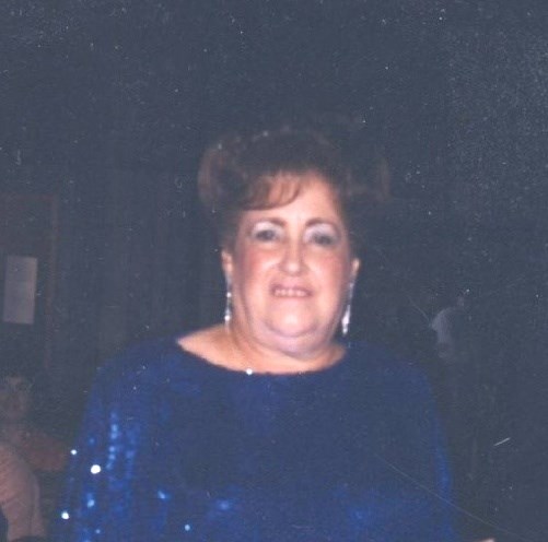 Lucille Di Bitetto Obituary - Monroe, CT