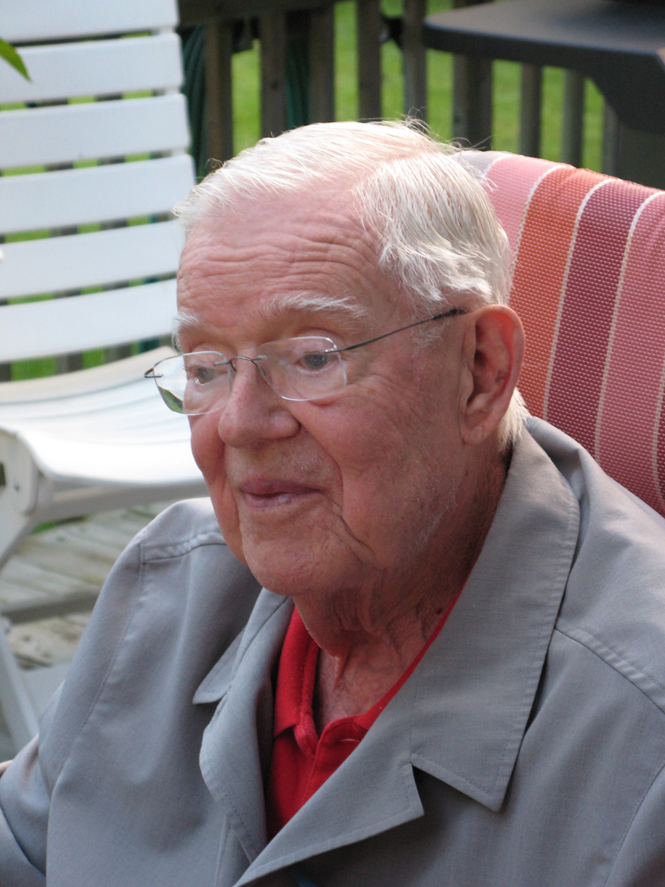 M. Gérard Gschwind Obituary - St-Lambert, QC