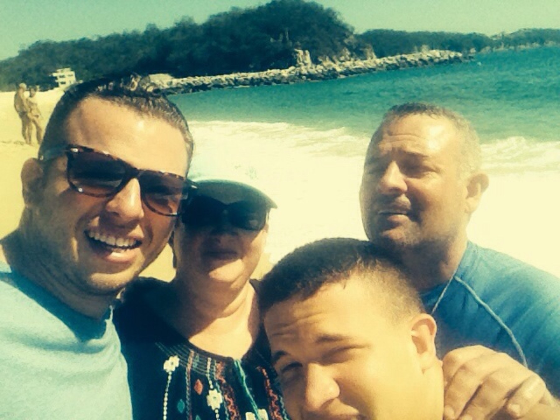 Mario Ibarras Instagram Twitter And Facebook On Idcrawl